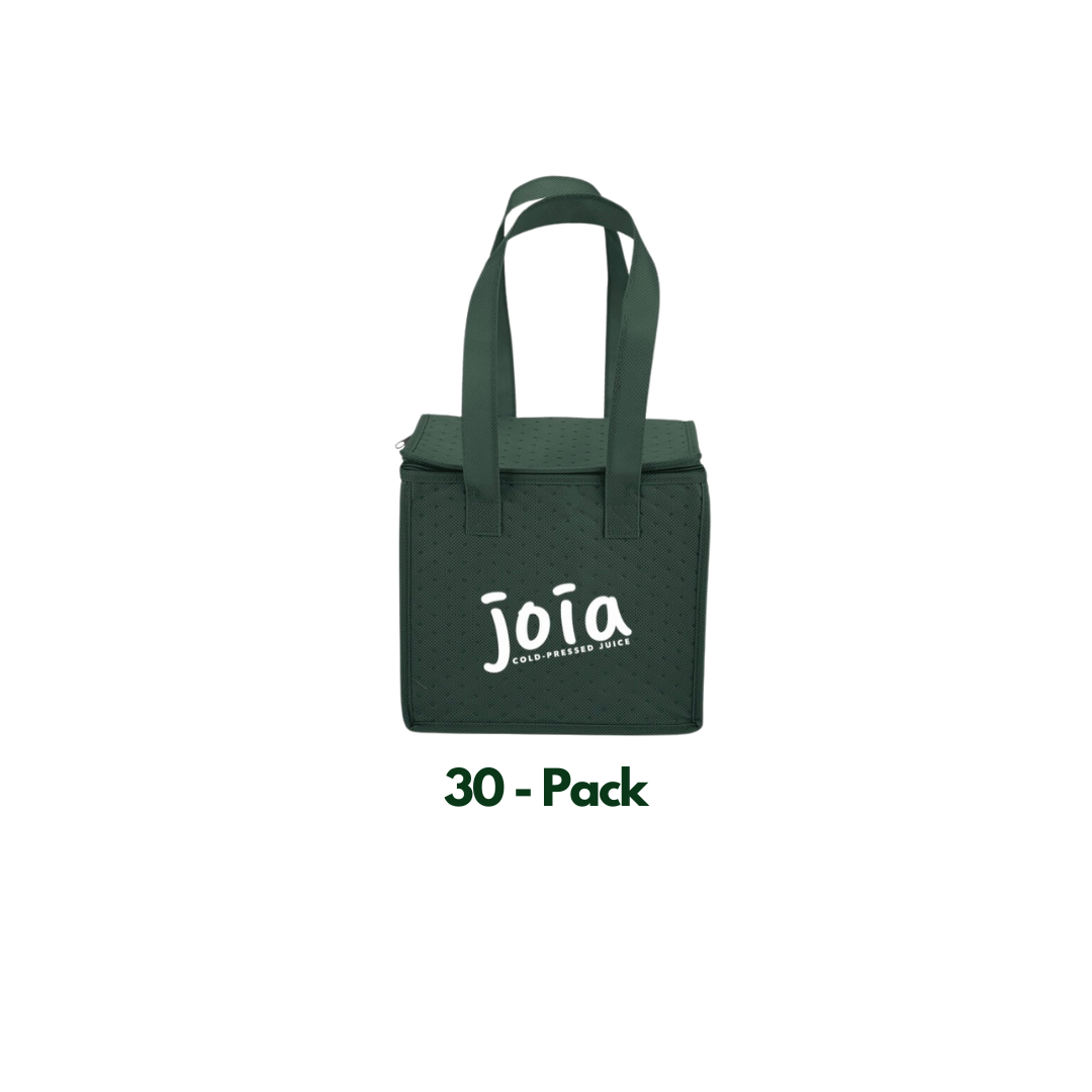 Gut Cleanse (6-day Program) – Joia Cold-Pressed Juicery
